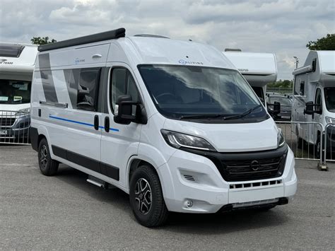 2021 Auto Trail V Line 669 S Rv Super Centre
