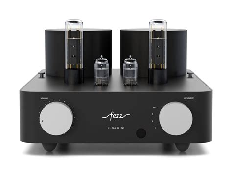Luna Mini Evo Hifi Schluderbacher