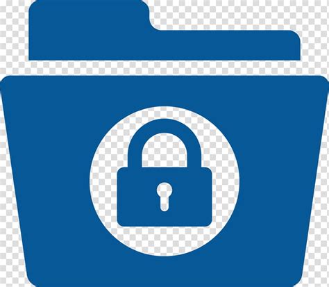 Data Security Clip Art