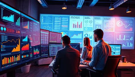 Unlock Profits Sales Forecasting Tips