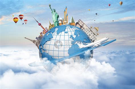 全球旅行图片素材 正版创意图片500860305 摄图网