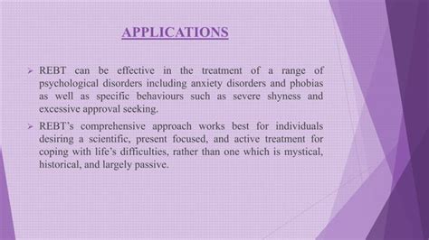 Behaviouristic Approaches To Counselling Ppt Pptx Mental Health
