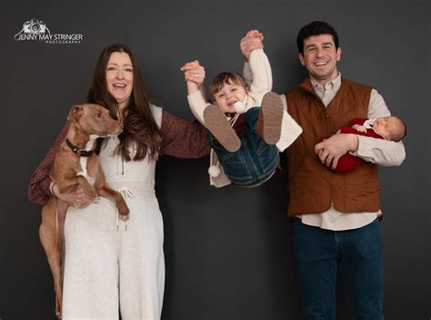 Jenny May Stringer Photography