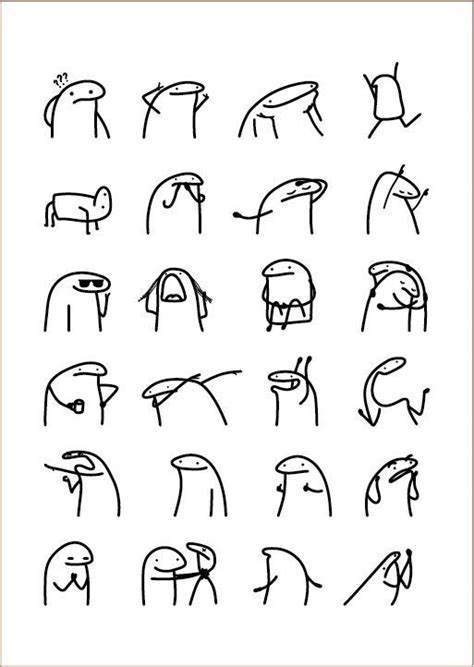 Make Cute Cartoon Mascot And Clothing Design In 24 Hours Ideas De Dibujo Fácil Pegatina De