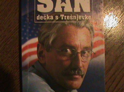 Boris MikŠiĆ AmeriČki San DeČka S TreŠnjevke