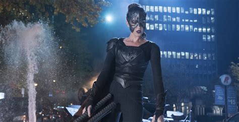 Supergirl The 10 Best Villains On The Show Ranked