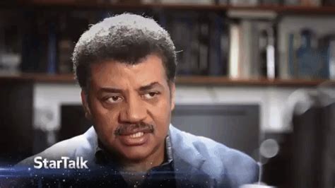 Neil Degrasse Tyson Badass 