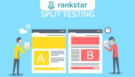 Seo Split Testing How Does It Revolutionize Your Seo Rankstar