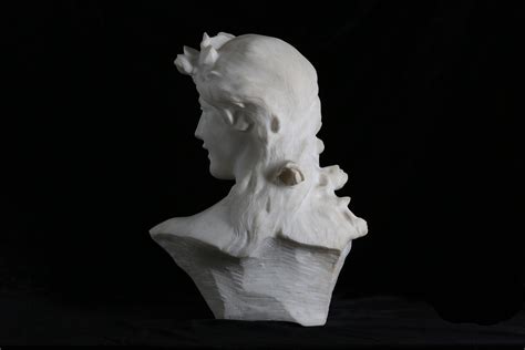 Lot 164 Jef Joseph Maria Thomas Lambeaux Belgian