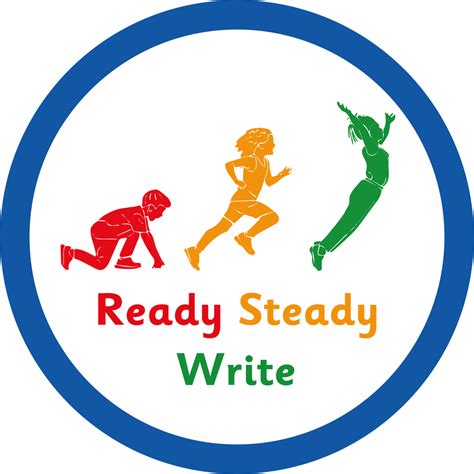 Rsw Progression — Literacy Counts
