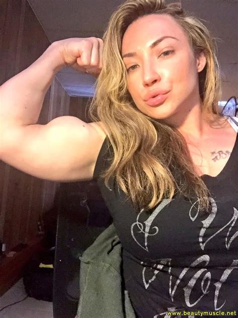 Brandi Mae Akers