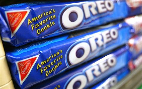 Oreo Unveils Zero Sugar Cookies For 2026 Launch Report Confirms