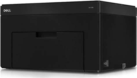 Dell 1000 Series Color Laser Printers
