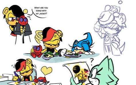 Explore The Best Ashmongoose Art Deviantart