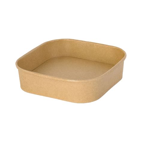 24oz Square Container Green Century Enterprises Inc