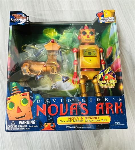 Nova Ark Project Wedding Noahs Ark With Stunning Rainbow · Creative