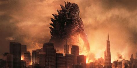 Lego Confirms That Godzilla Will Be Transformed Into An Official Set