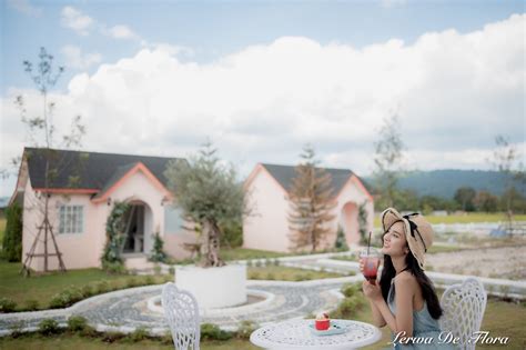 💜 เลอวา เดอ ฟลอร่า 💜 Lerva De Flora Resort And Spa