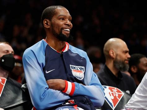 Kevin Durant Net Worth: Contract, Earnings, and Lifestyle Spending - Business Insider