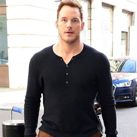 Chris Pratt Chris Pratt Chris Pratt