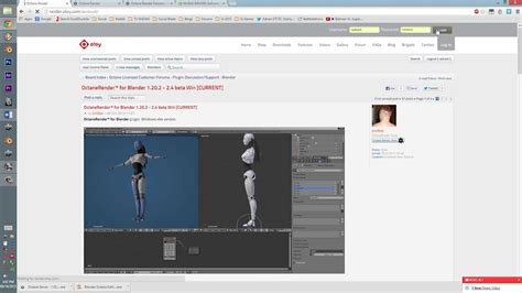 Blender Octane Tutorial Series 1 Installing Youtube