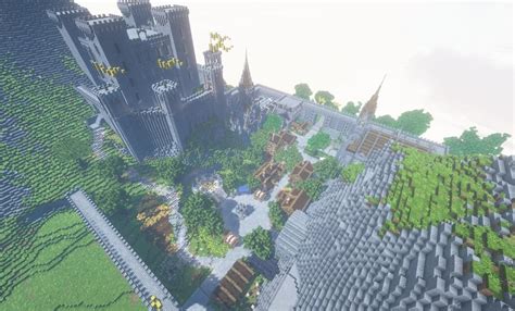 Ashea Network R Minecraftserverfinder