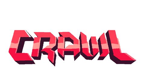 Crawl By Powerhoof