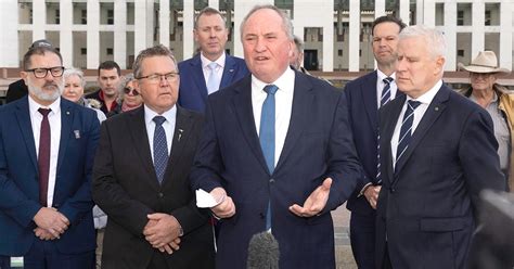 Joyce Goes For Broke To Knock Out Net Zero