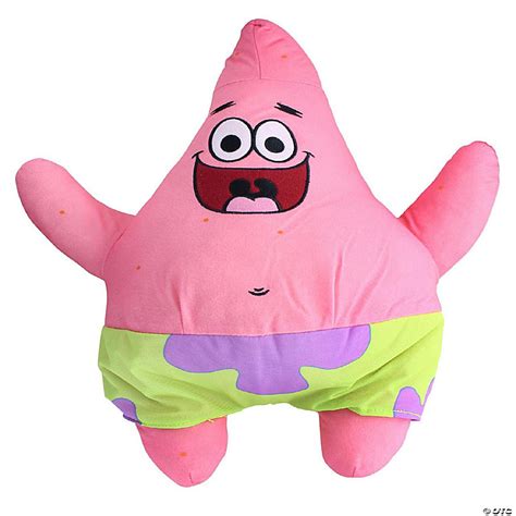 Patrick Star Character