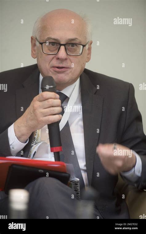 Zdzislaw Krasnodebski Banque De Photographies Et Dimages à Haute Résolution Alamy