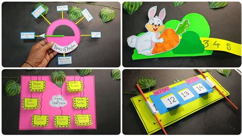 4 Best Maths Tlms For Primary School Maths Tlm Maths Tlm For Primary School Youtube