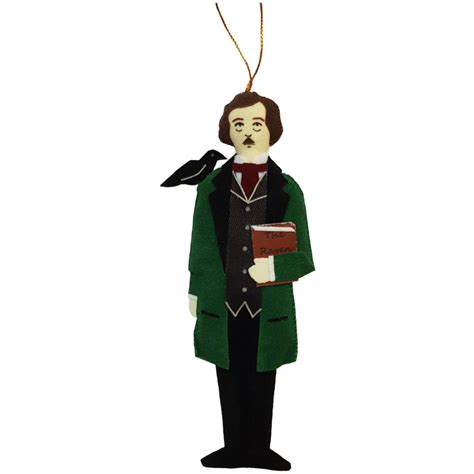 Edgar Allan Poe Christmas Company