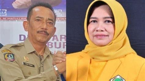 Andi Seto Tarung Di Makassar Andi Jefrianto Lawan Kuat Kartini Ottong Di Pilkada Sinjai Sulsel