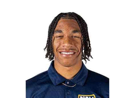 Northern Arizona Lumberjacks College Football Roster Espn