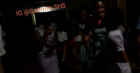 Sammo Senior High School Sammoshs • Instagram Photos And Videos