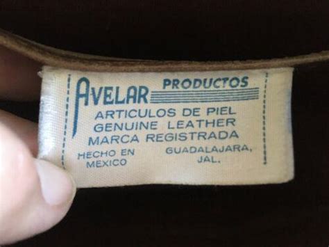Vintage Avelar Mexico Bag Hand Tooled Dble Handled Purse 1970s 3869317034