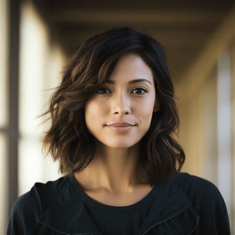 Michaela Conlin The Undeniable Talent Behind Bones