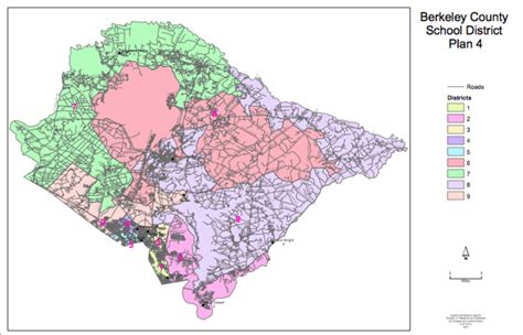 Berkeley County School District Elections 2014 Ballotpedia