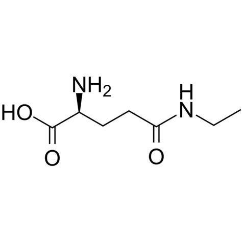 L Theanine Cas 3081 61 6 Abmole Bioscience L Theanine Price