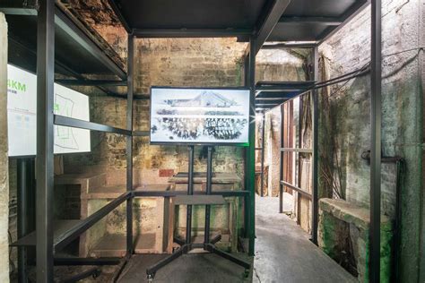 画廊 深圳沙井古墟新生 趣城工作室 25
