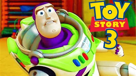 Toy Story 3 Animation Mistakes Youtube