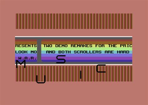 Clone Reaction C64 C64 Crap Debunk