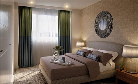 Edificio Onyx Farré And Costa Interiors