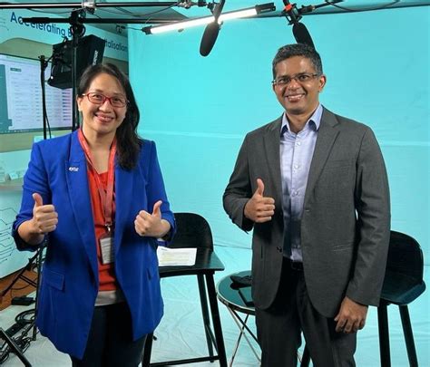 Susan Loh On Linkedin Education Ai Learningexperience