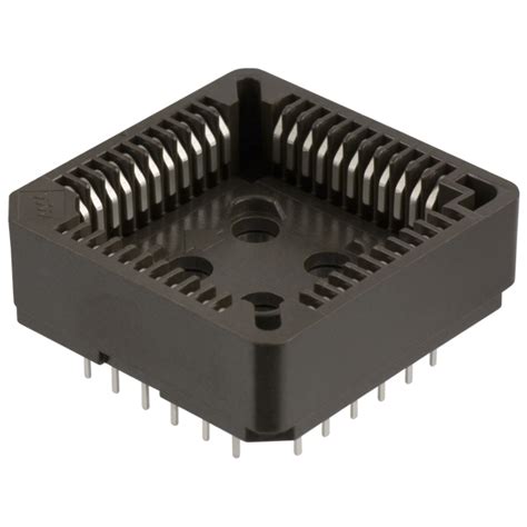PLCC32PIN - Sigma Electrónica