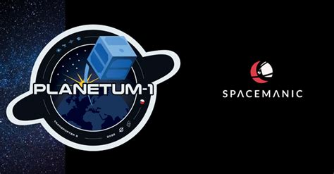 Planetum 1 Cubesat Mission Concludes With Hurvíneks Fiery Atmospheric Re Entry