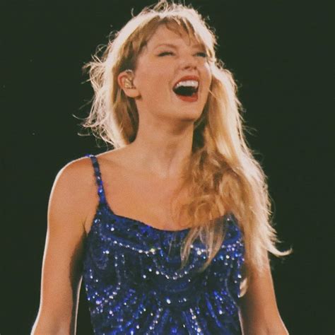 Taylor Swift The Eras Tour Taylor Swift Smile Photos Of Taylor