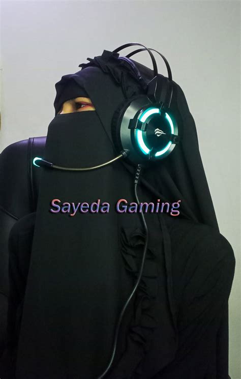 Sayeda Gaming