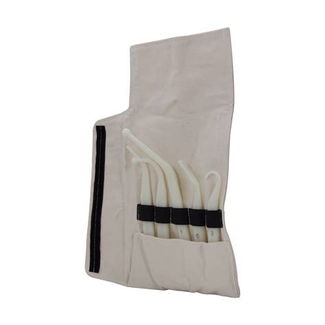 Eaton Crouse Hinds Series Eys Tool Kit Consists Of Five Tools And Canvas Tool Bag Hook Tool