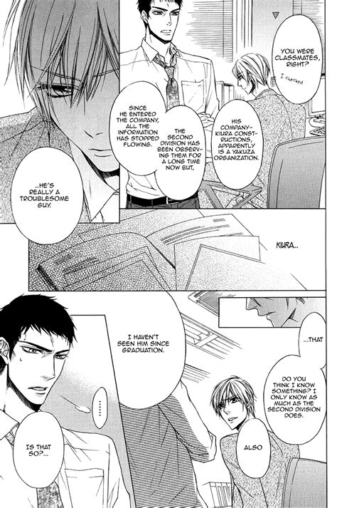 [narusaka Rin] Unknown Letters [eng] Myreadingmanga